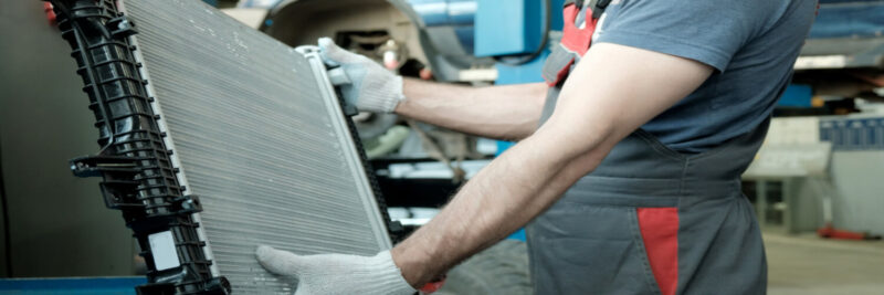 Radiator Repair & Service Abilene, San Angelo, & Eastland, TX